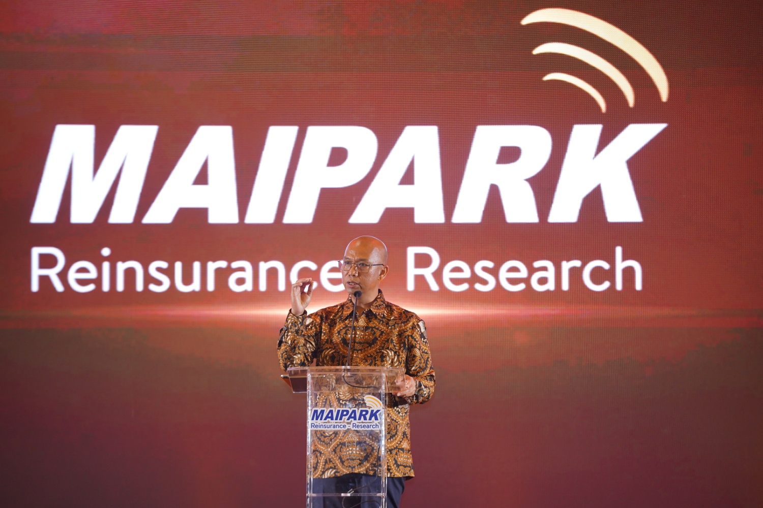 MAIPARK