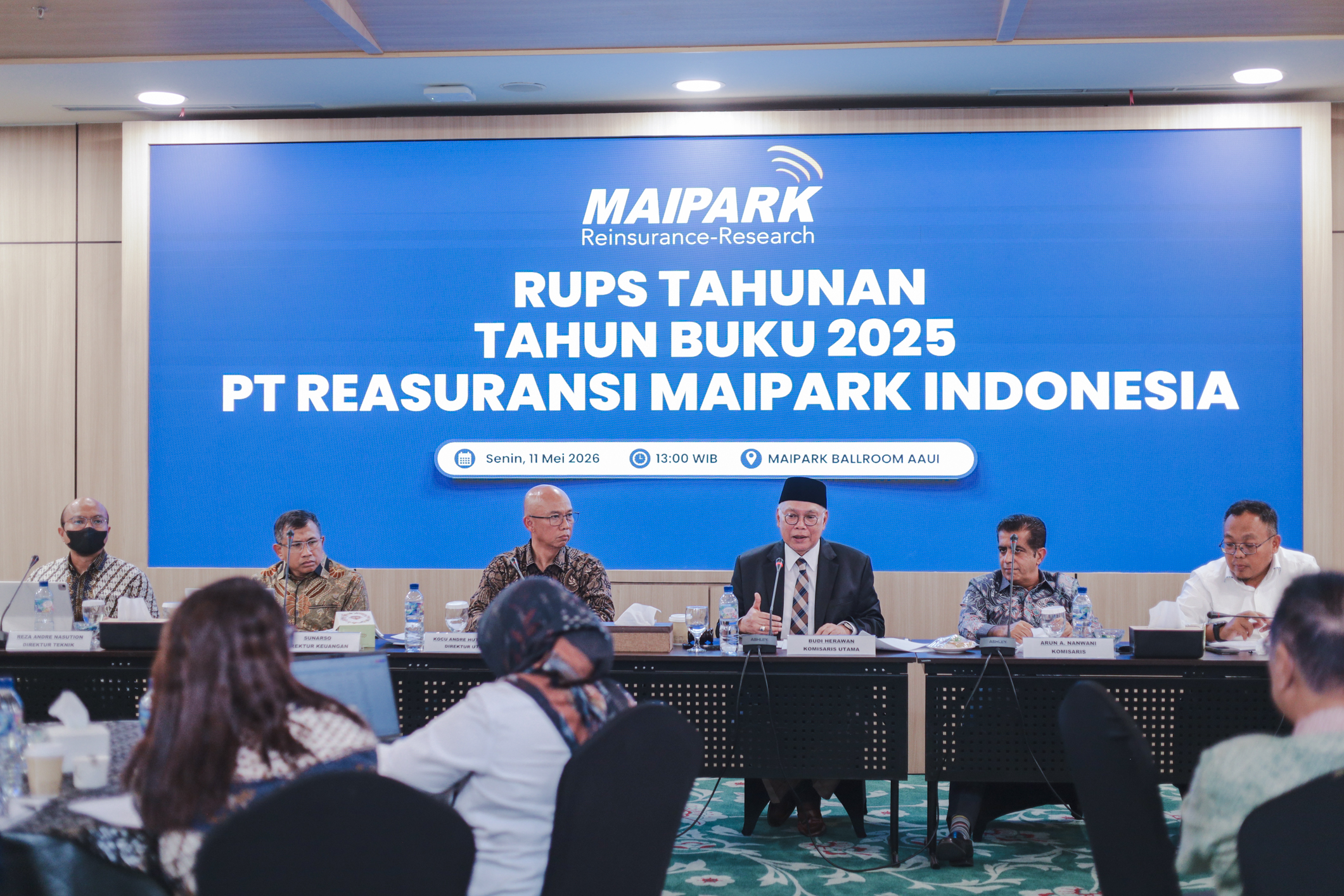MAIPARK
